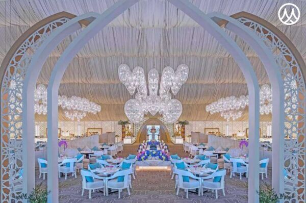 4 Best Types Of Ramadan Tent Dubai | Al Mawsim Tents